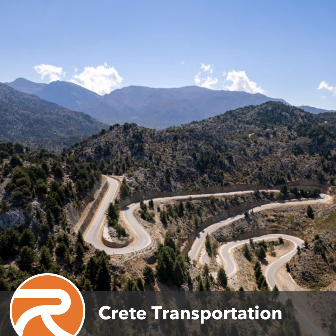 Verkehrsführer auf Kreta: Welches ist für Sie das Beste?